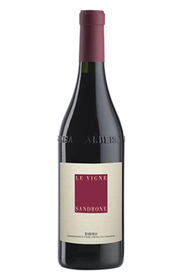 Buy 2015 Luciano Sandrone Le Vigne Barolo DOCG - Nemo Wine
