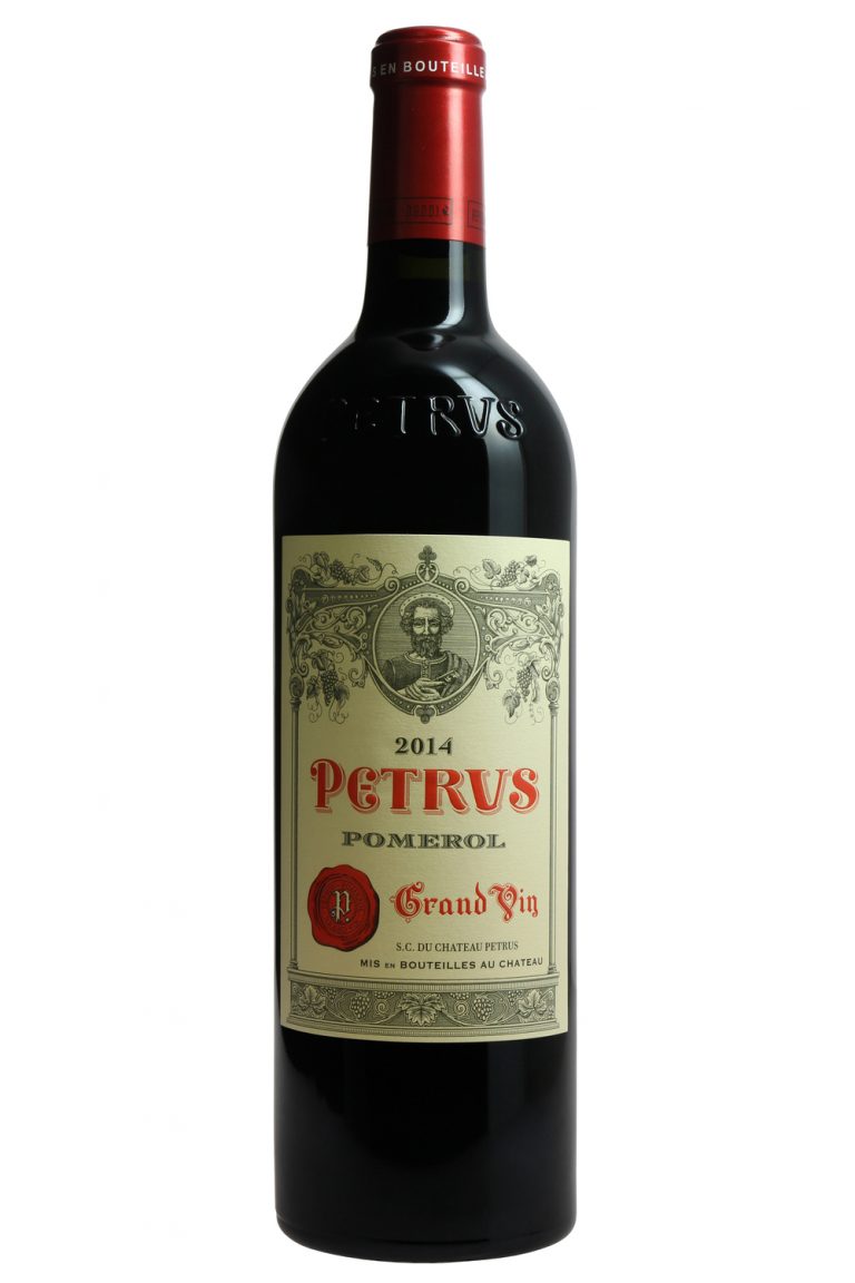 Buy 2008 Petrus Pomerol - Nemo Wine Cellars