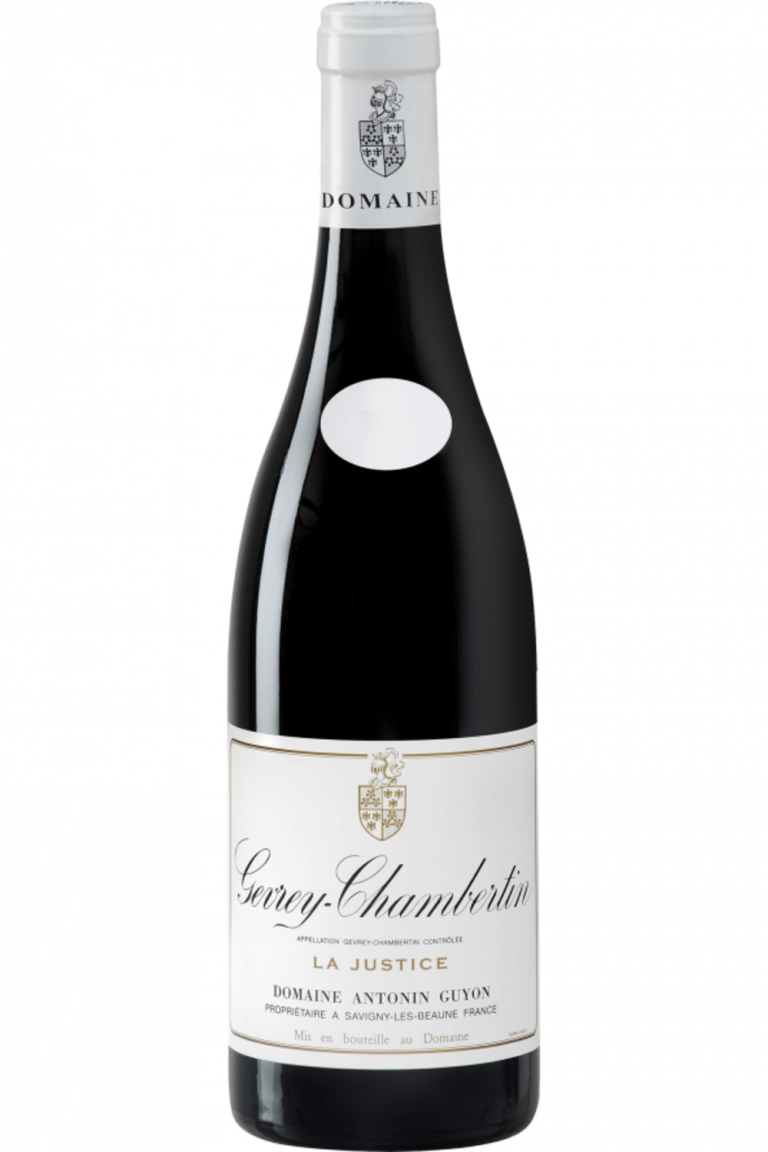 2015 Domaine Antonin Guyon Corton Clos du Roy Grand Cru