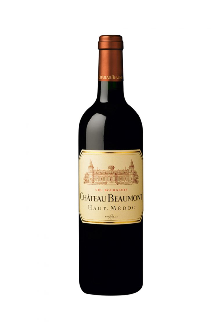 Buy 2006 Chateau Beaumont Haut Medoc Cru Bourgeois - Nemo Wine