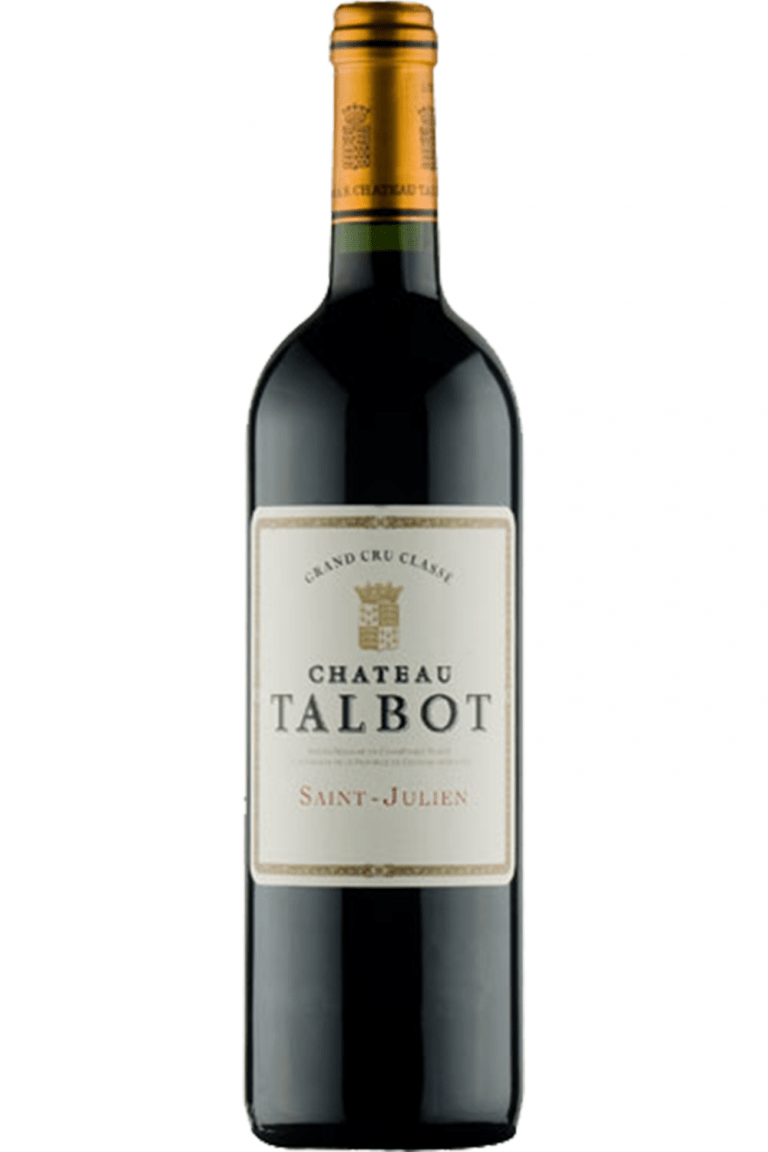 Buy 2003 Chateau Talbot Saint Julien Quatrieme Cru - Nemo Wine