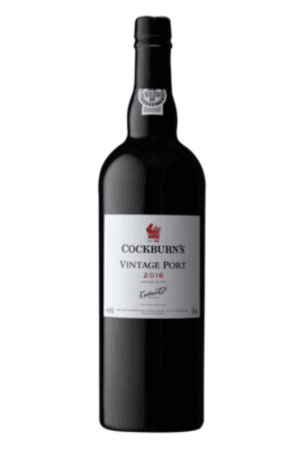 Buy 1997 Cockburn's Vintage Port - Nemo Wine Cellars