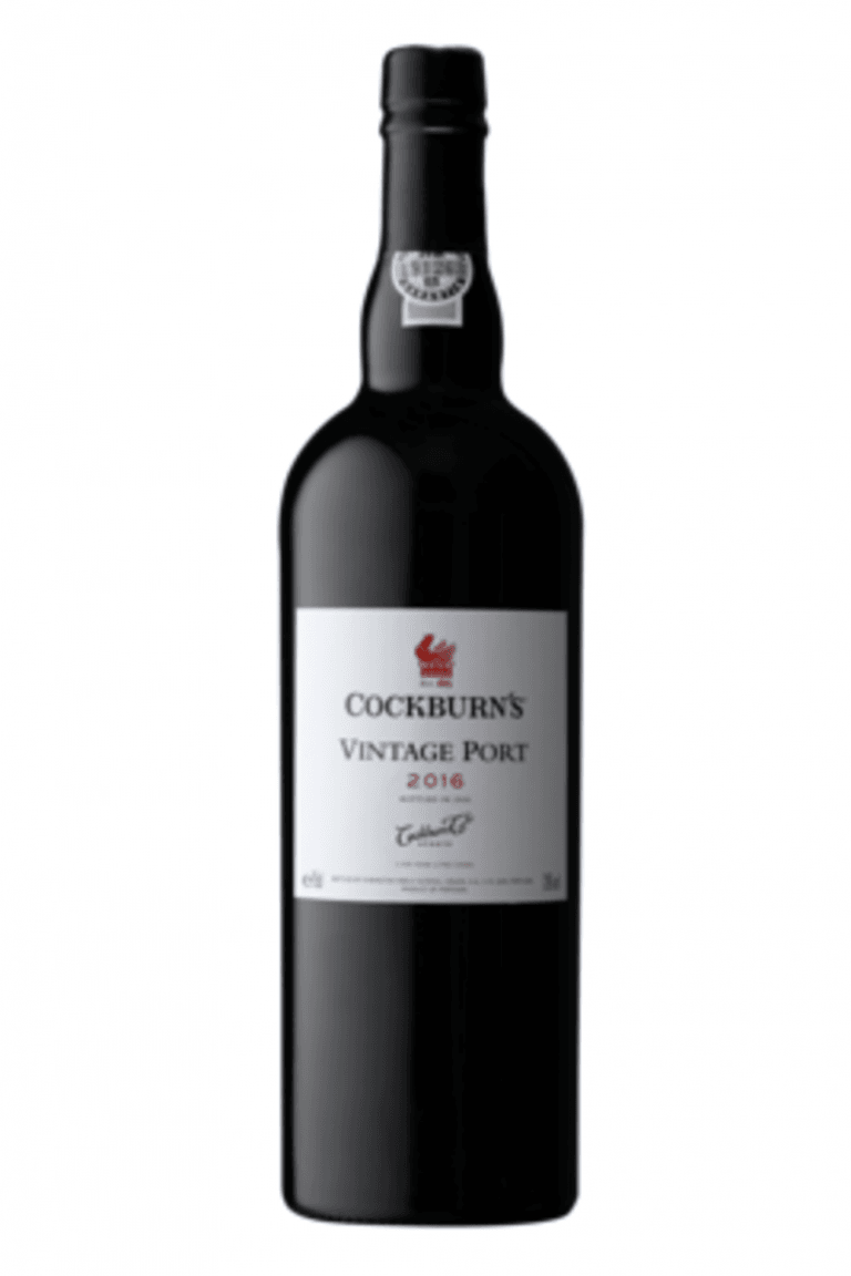 Buy 2011 Cockburn's Vintage Port - Nemo Wine Cellars