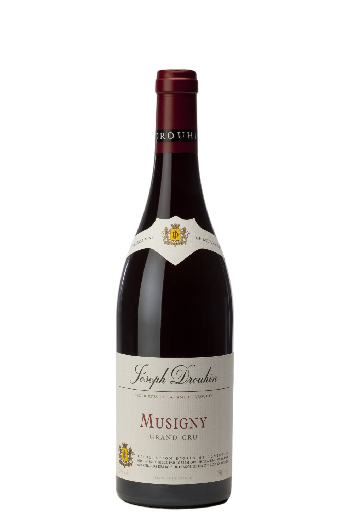 Buy 2014 Joseph Drouhin Le Musigny Grand Cru - Nemo Wine