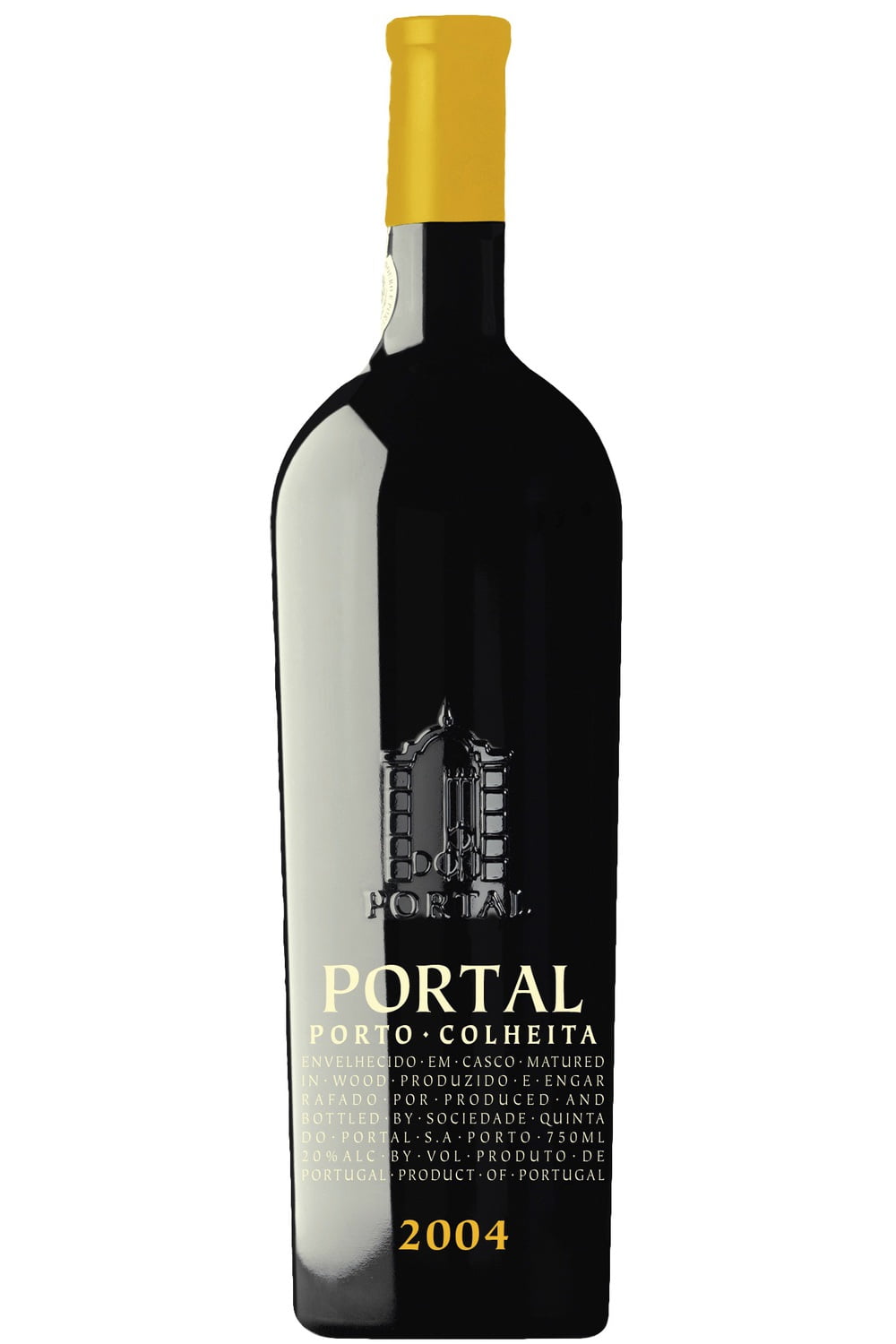 Buy 2011 Quinta do Portal Colheita Douro - Nemo Wine Cellars