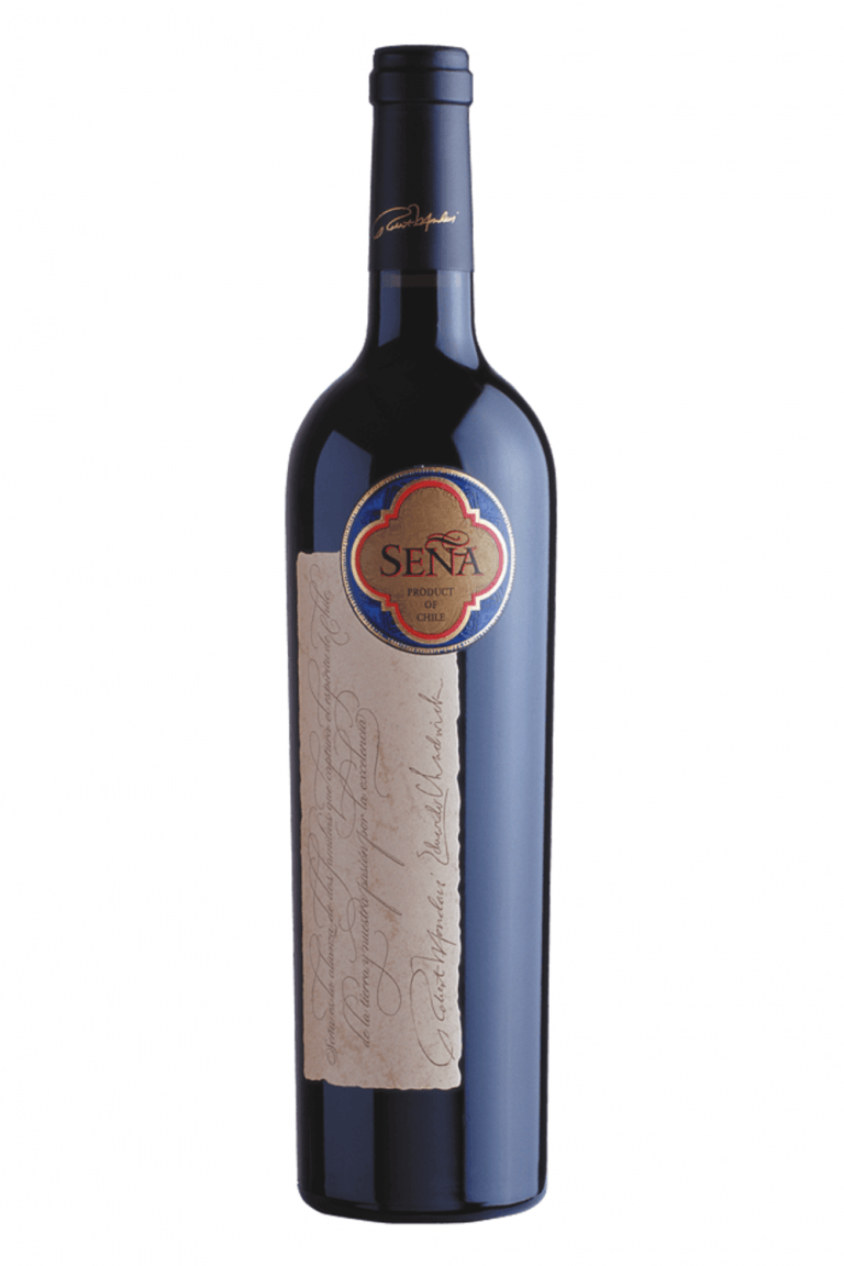 Buy 2011 Sena Aconcagua Valley - Nemo Wine Cellars