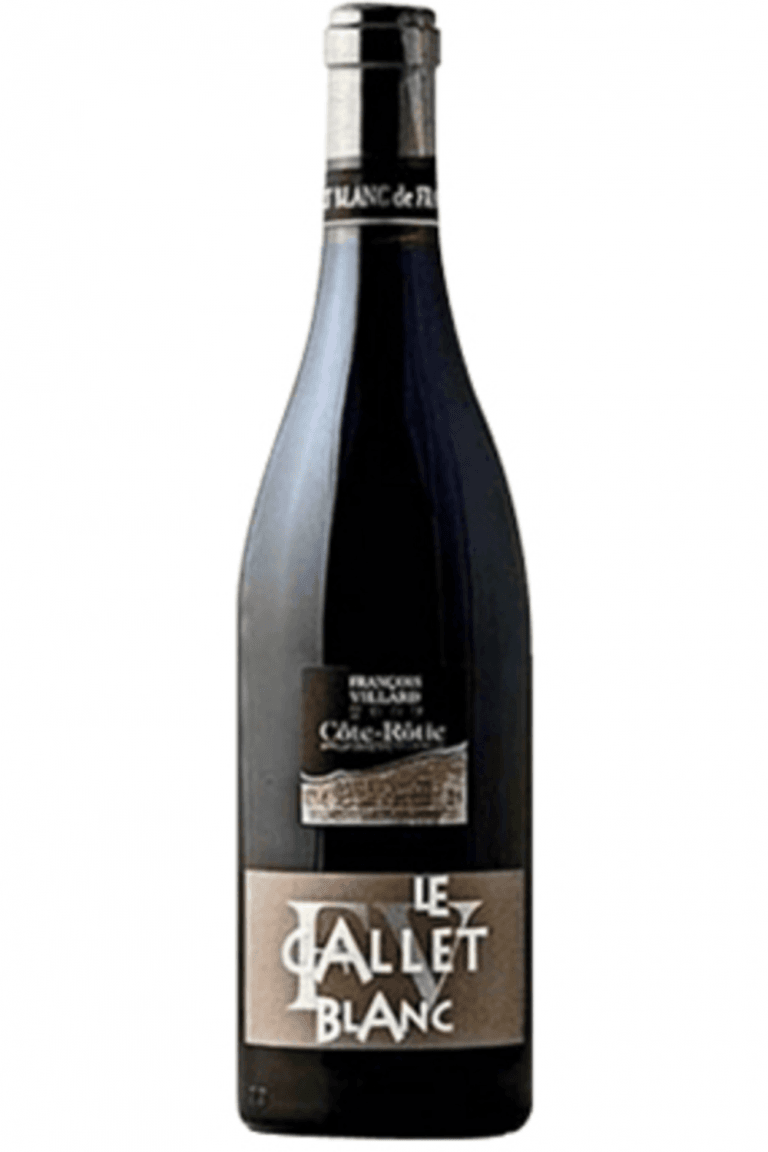 Buy 2015 Domaine Francois Villard Brocarde Cote Rotie - Nemo Wine