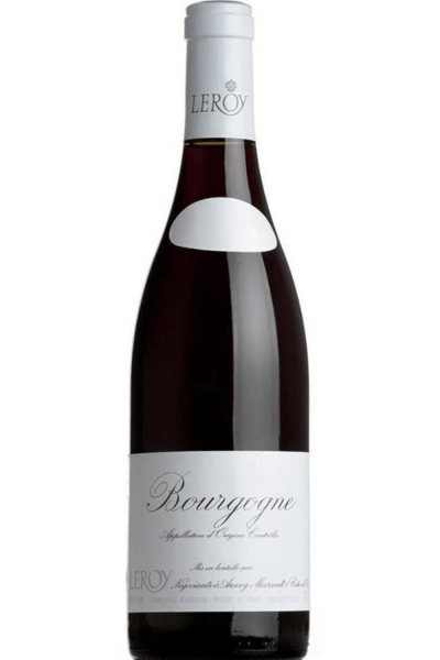 2001 Domaine Leroy Latricieres-Chambertin Grand Cru