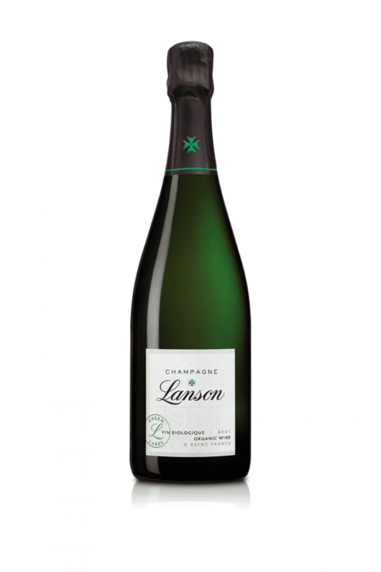 Buy 1981 Lanson Champagne Brut (Magnum) - Nemo Wine Cellars