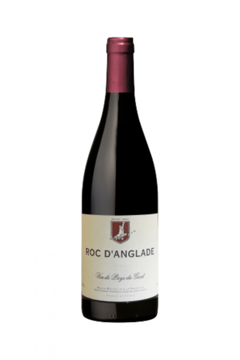 Buy 2005 Roc d'Anglade Rouge Coteaux du Languedoc - Nemo Wine