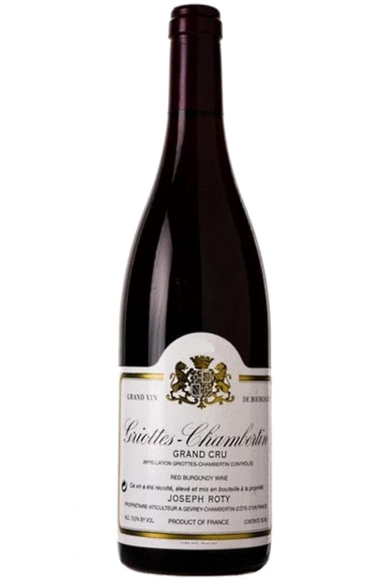 2015 Domaine Joseph et Philippe Roty Gevrey Chambertin Les Fontenys ...