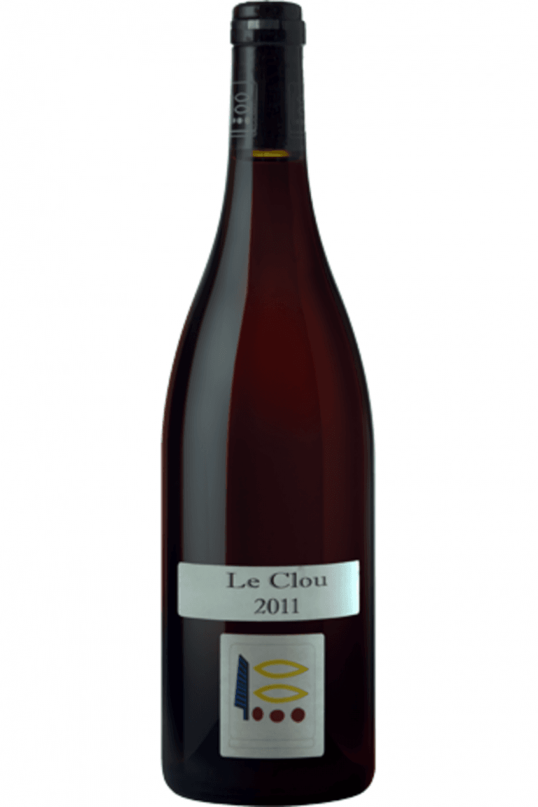 2017 Domaine Prieure Roch Ladoix Le Cloud - Le Clou (Magnum)