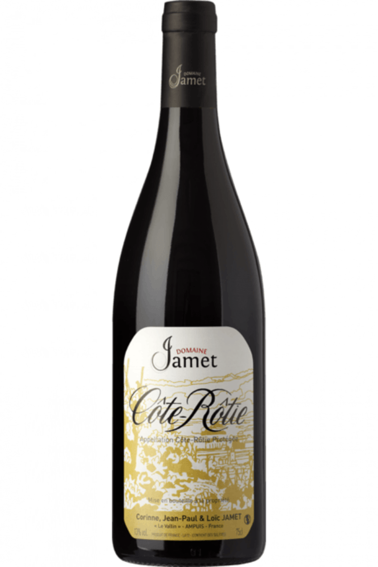 Buy 2017 Domaine Jamet Cote Rotie - Nemo Wine Cellars