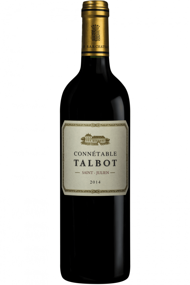 Buy 1999 Le Connetable de Talbot Saint-Julien - Nemo Wine
