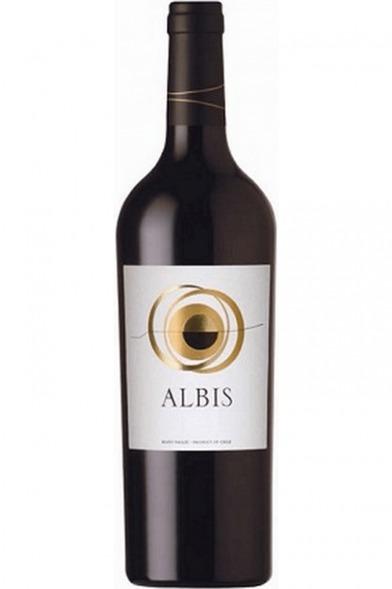 2016 Vina Haras de Pirque Albis Cabernet Sauvignon Carmenere